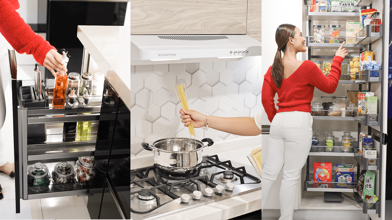 NEWEST GO-TO CABINETRY SOURCE | Tenbuild