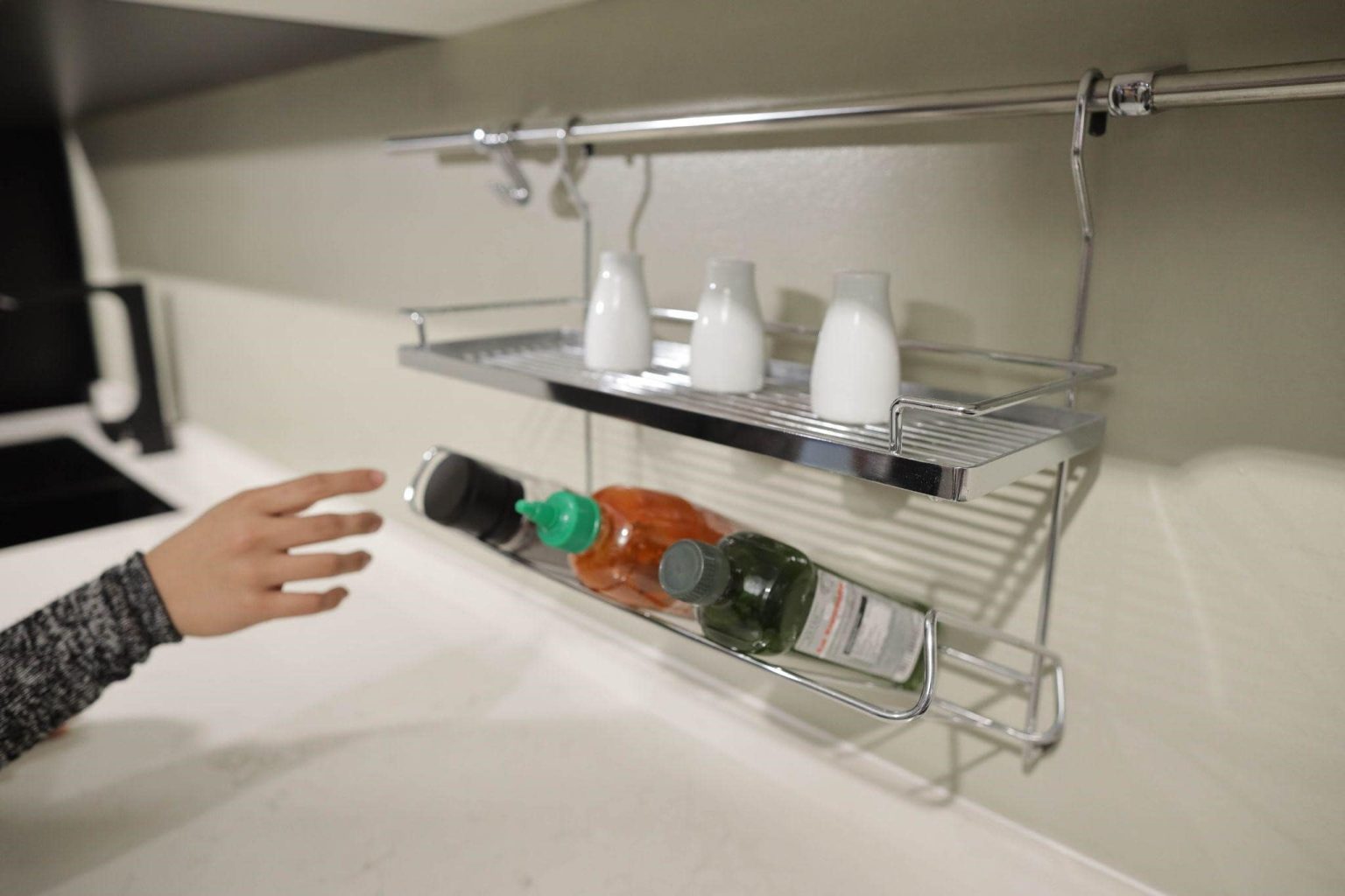 Tenbuild | Modular Kitchen and Cabinet Supplies Philippines