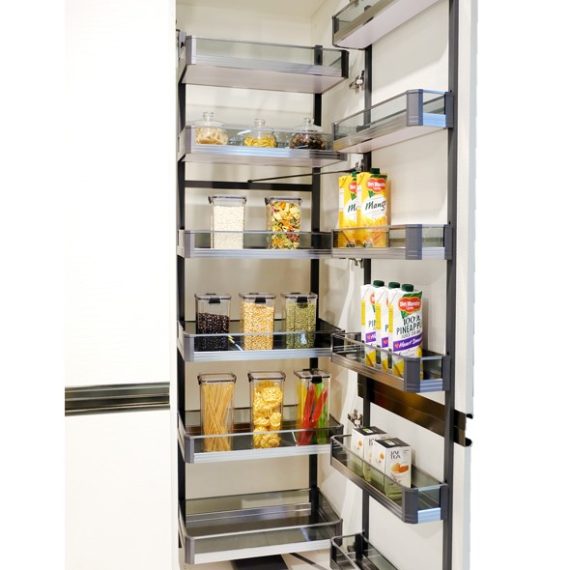 450 Full Pantry Rack | Tenbuild PH