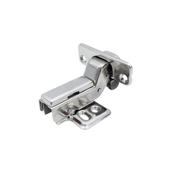 Soft Close Hydraulic Concealed Hinge (Inset) | Tenbuild PH