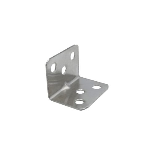 Corner Block Stainless Steel | Tenbuild PH