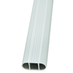 Hanger Rod (Silver/White) | Tenbuild PH