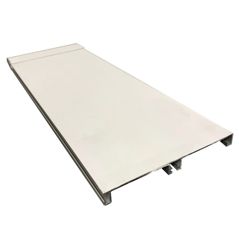 Tenbuild PH | Aluminum Frames Philippines