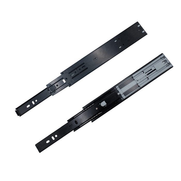 Drawer Glider Push Open 250 mm | Tenbuild PH