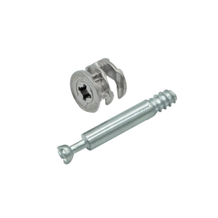 Mini Fix Set (Connecting Cam and Bolt ) | Tenbuild PH