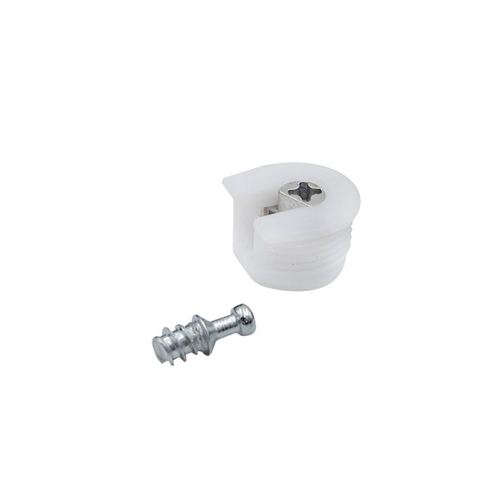 Rafix Connector (White) | Tenbuild PH