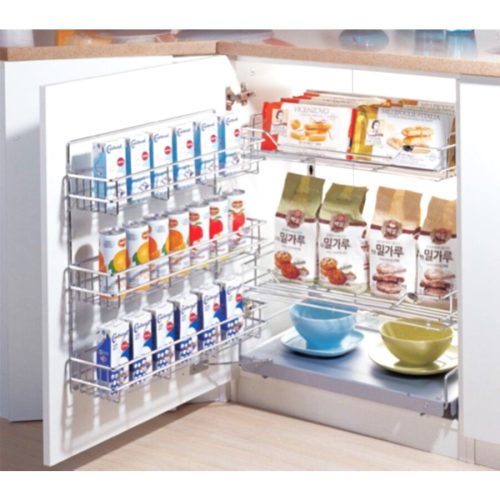 Pantry Unit Archives | Tenbuild PH