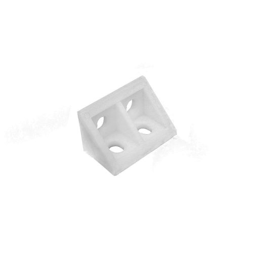 Corner Block Plastic | Tenbuild PH