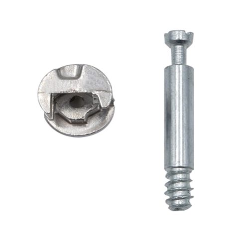 Mini Fix Set (Connecting Cam and Bolt ) | Tenbuild PH