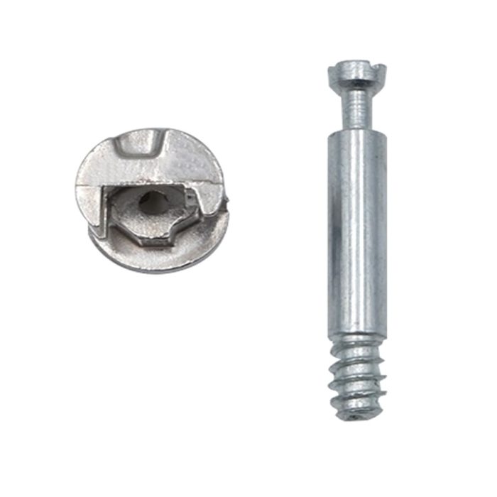 Mini Fix Set (Connecting Cam and Bolt ) | Tenbuild PH
