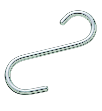 S-Hook | Tenbuild PH
