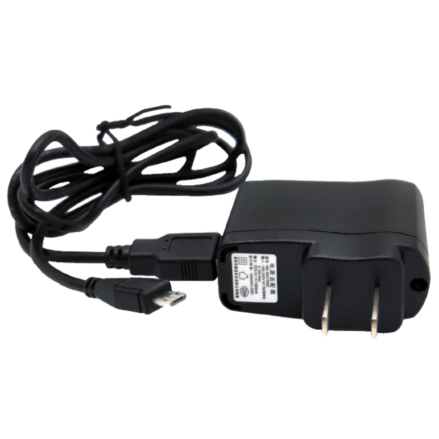 Charger | Tenbuild PH