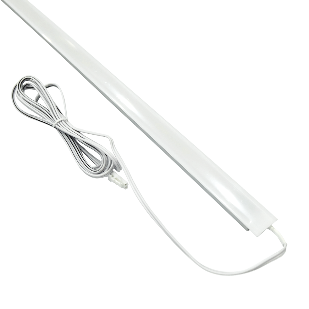 1000 Recessed LED Strip Light (9.1W) | Tenbuild PH