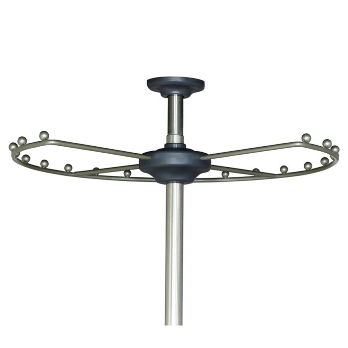 3L Corner Closet Carousel | Tenbuild PH