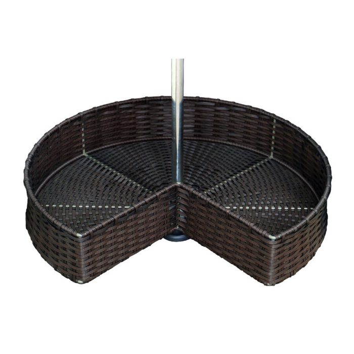 3L Corner Closet Carousel | Tenbuild PH