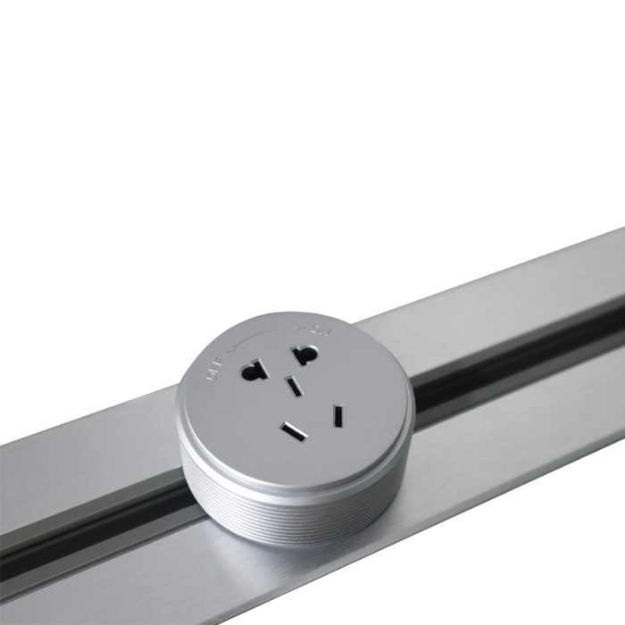 5-hole Socket | Tenbuild PH