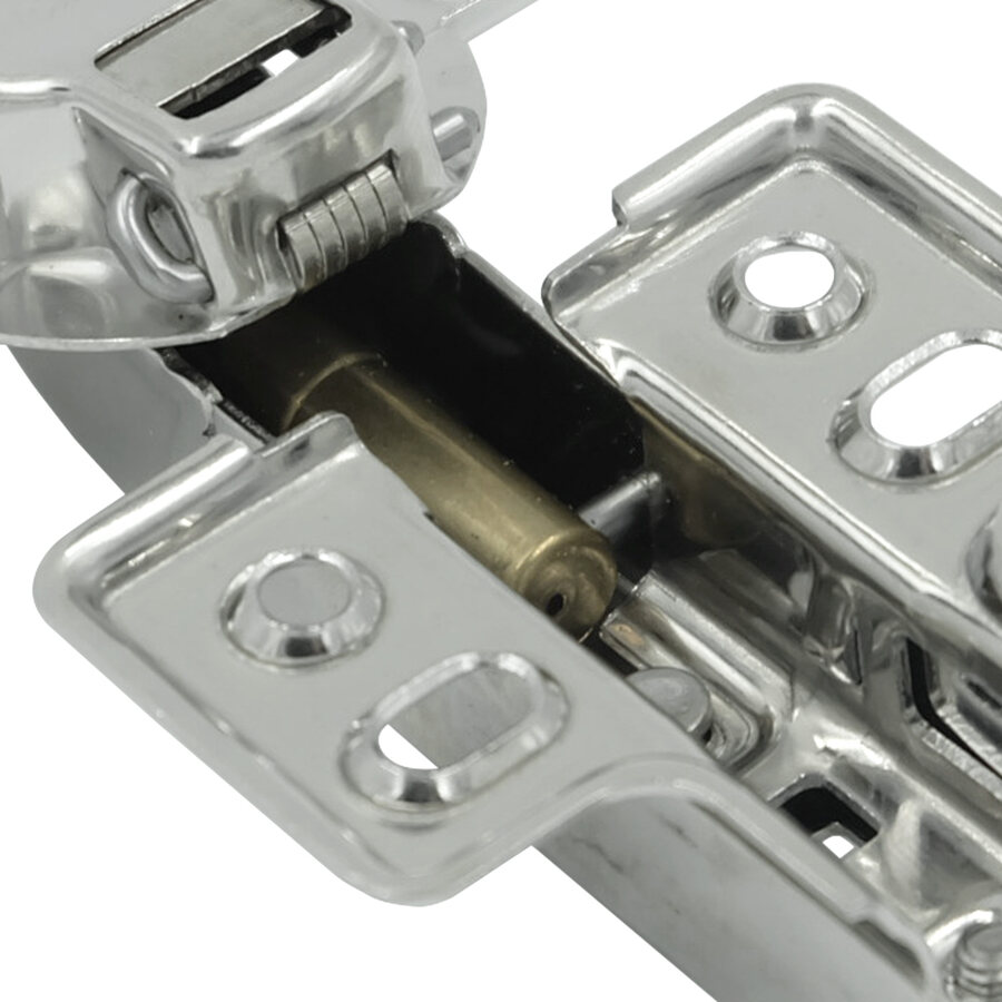 90? Blind Corner Hinge | Tenbuild PH