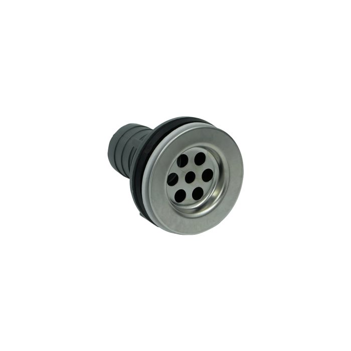 P-Trap (Double Bowl Sink) | Tenbuild PH