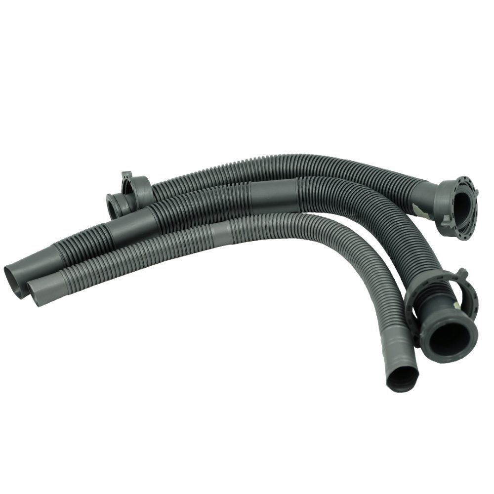 P-Trap (Double Bowl Sink) | Tenbuild PH