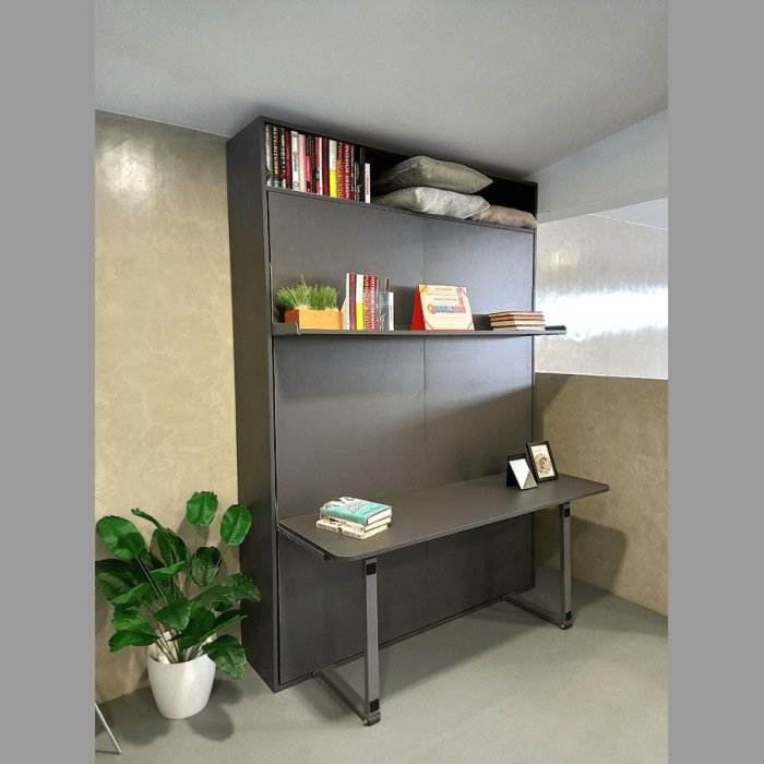 Tenbuild Ph | Murphy Bed Philippines